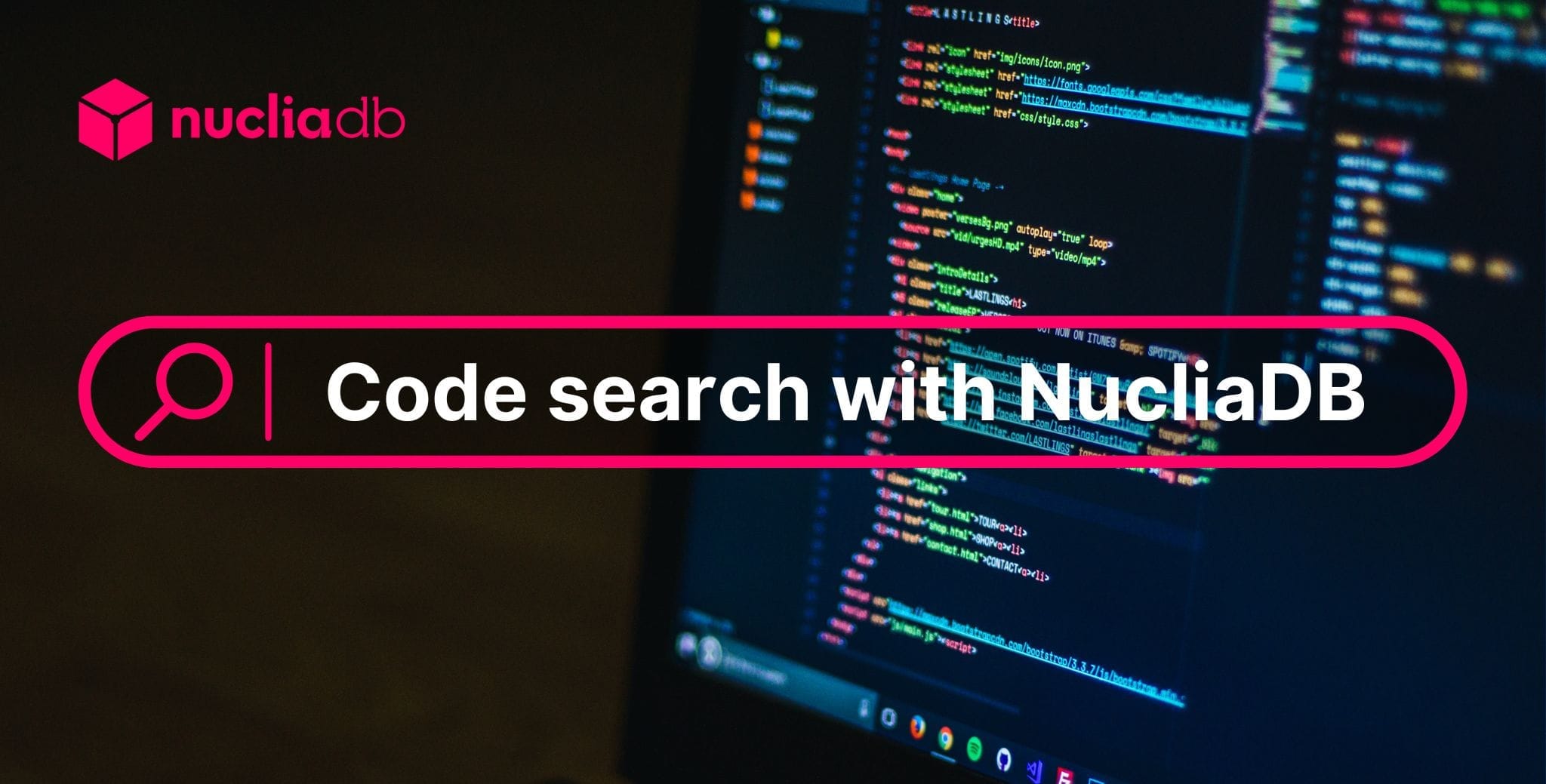 Nuclia's Blog | Tech, Developers, Machine Learning, Business