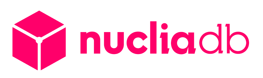 Nuclia for Product Builders - Nuclia | The Agentic RAG-as-a-Service company