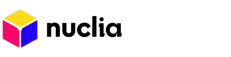 Nuclia generative AI multi-model selection