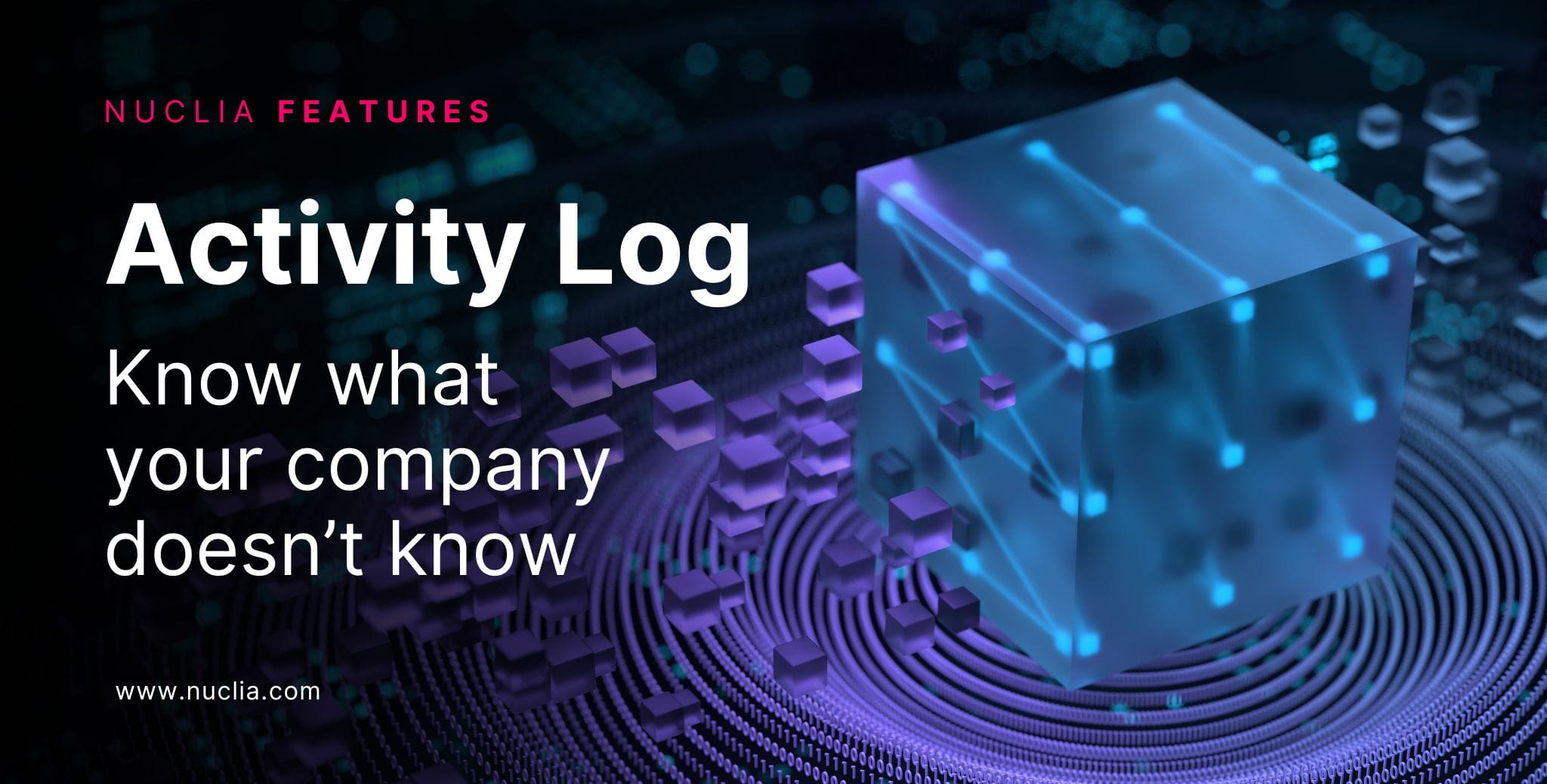 Nuclia | AI search and generative answers for your knowledge