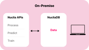 Nuclia | The #1 Agentic RAG-as-a-Service company
