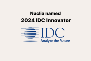 Nuclia AI Retrieval augmented Generation Rag-as-a-service